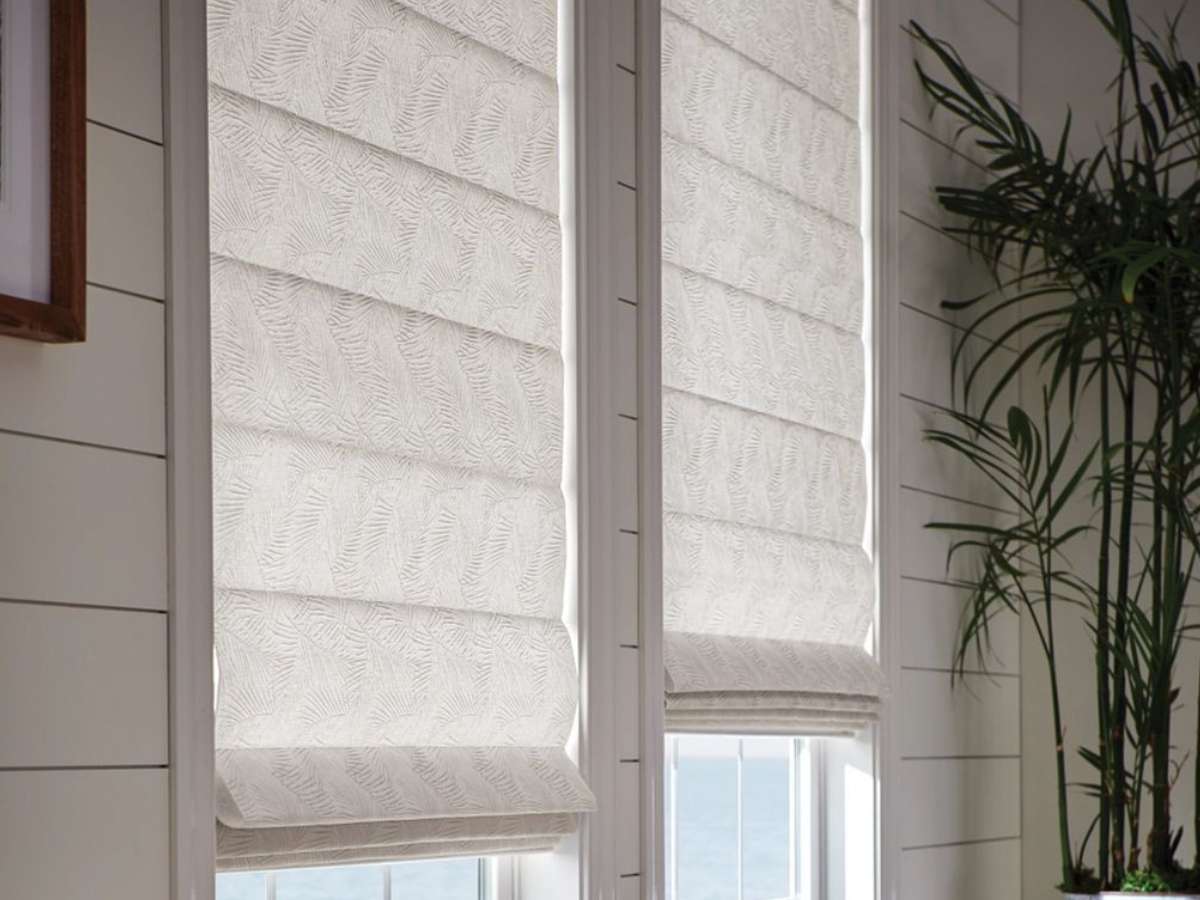 Roman vs. Roller Shades: Pros & Cons | Brothers Shutters