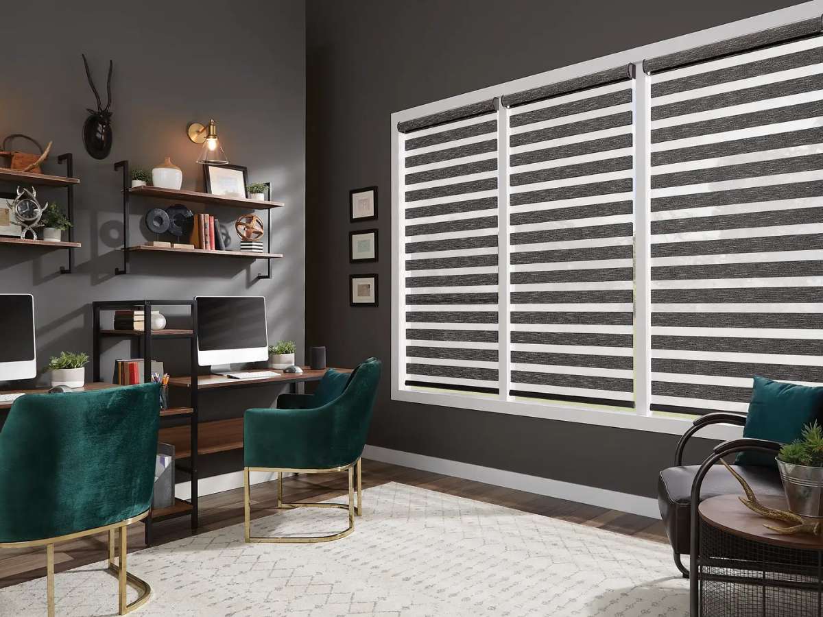 Sheer Shades vs. Zebra Shades: Differences Explained